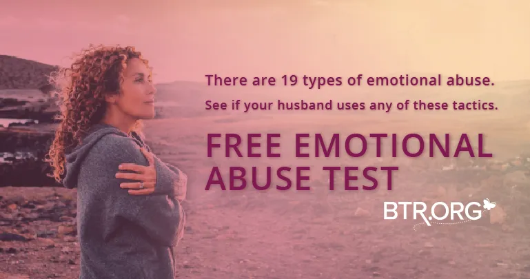 Free Emotional Abuse Test for Women Who Need Answers